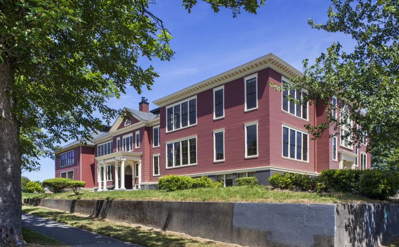 Work - TCF Architecture