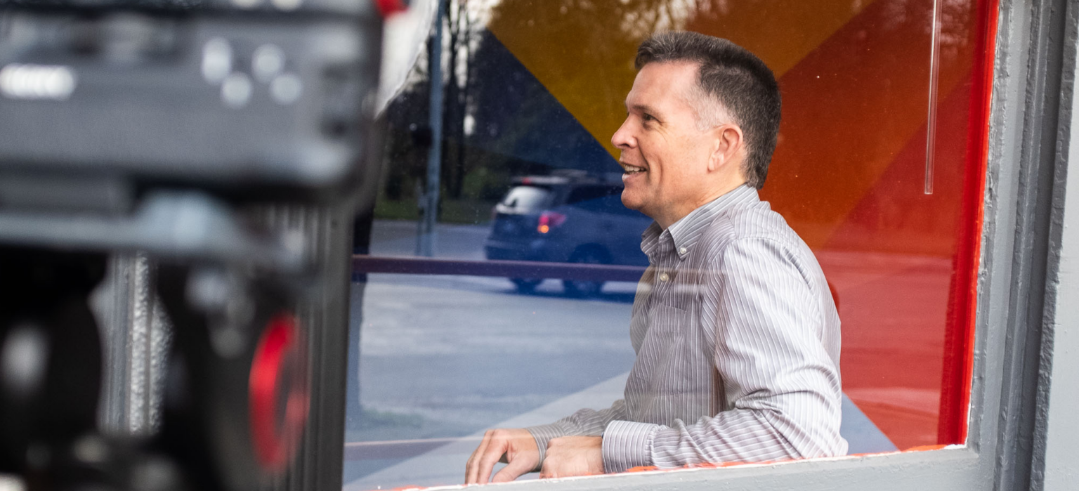 Randy Cook, AIA - TCF Architecture