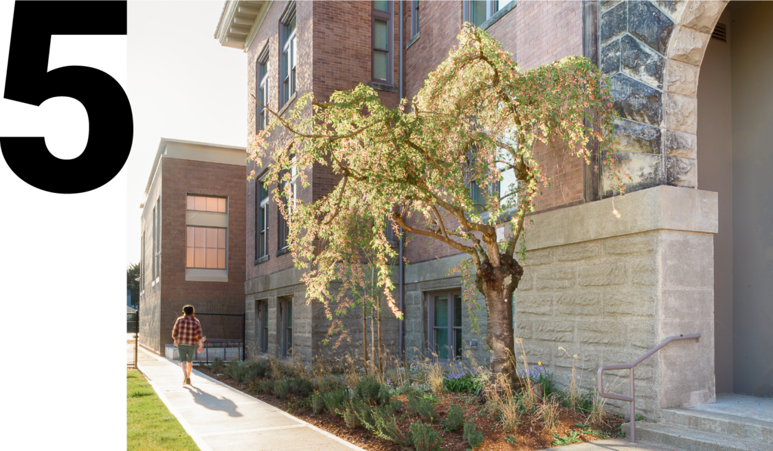 10 Things We Love About Webster - 5 - TCF Architecture