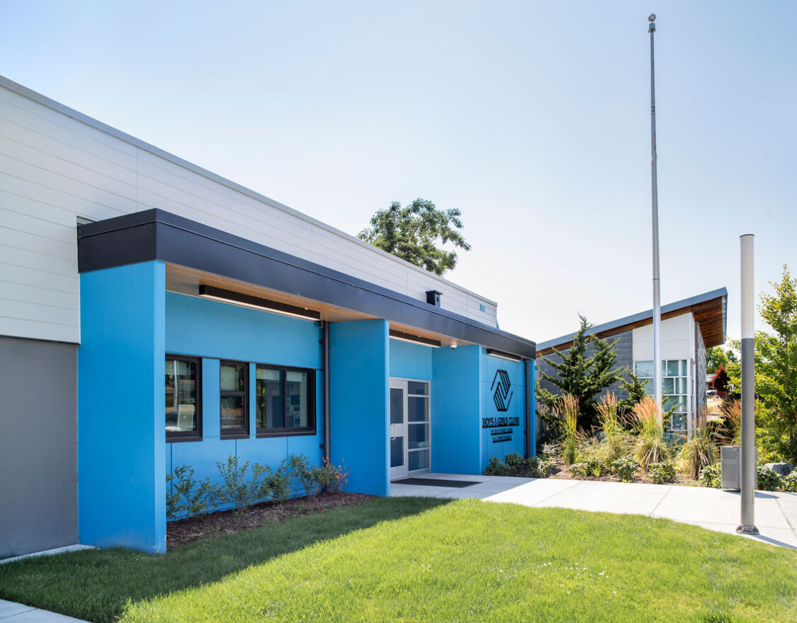 Downing Elementary School 2 - TCF Architecture