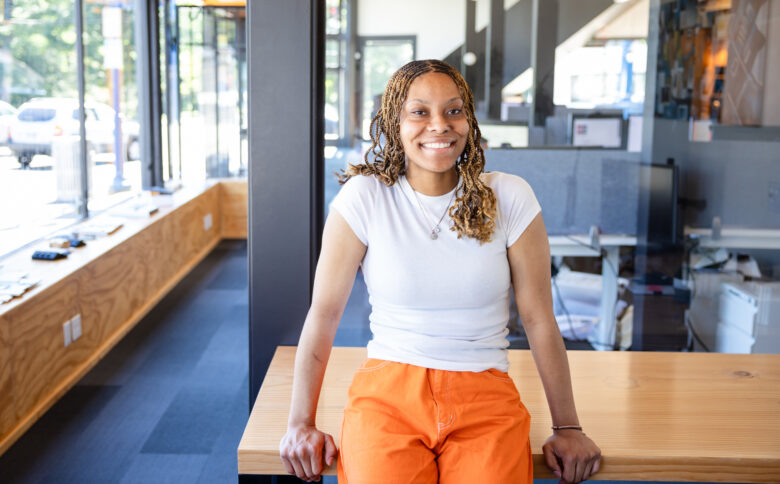 People - TCF Architecture