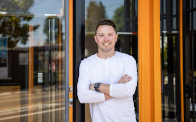 People - TCF Architecture