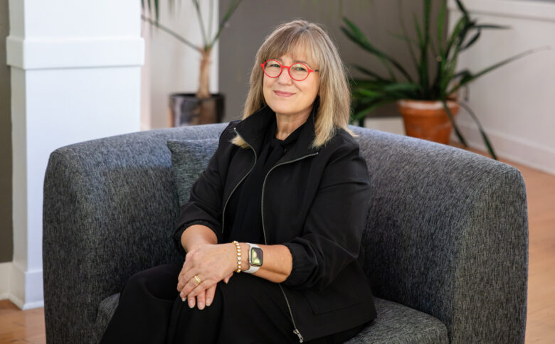 People - TCF Architecture