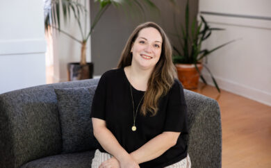 People - TCF Architecture